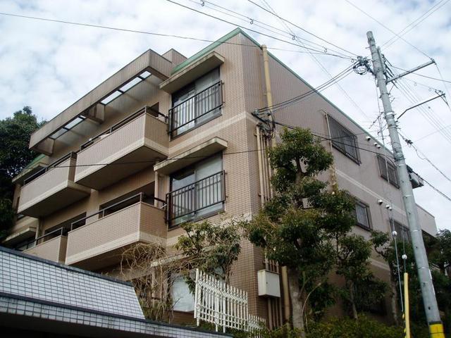 【4月最新】山仁サツキハイツ1の賃貸情報（池田市 / 池田駅）| カナリー